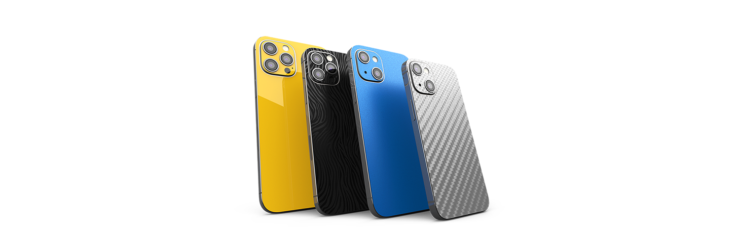 ColorWare | Custom Painted Products & Skins