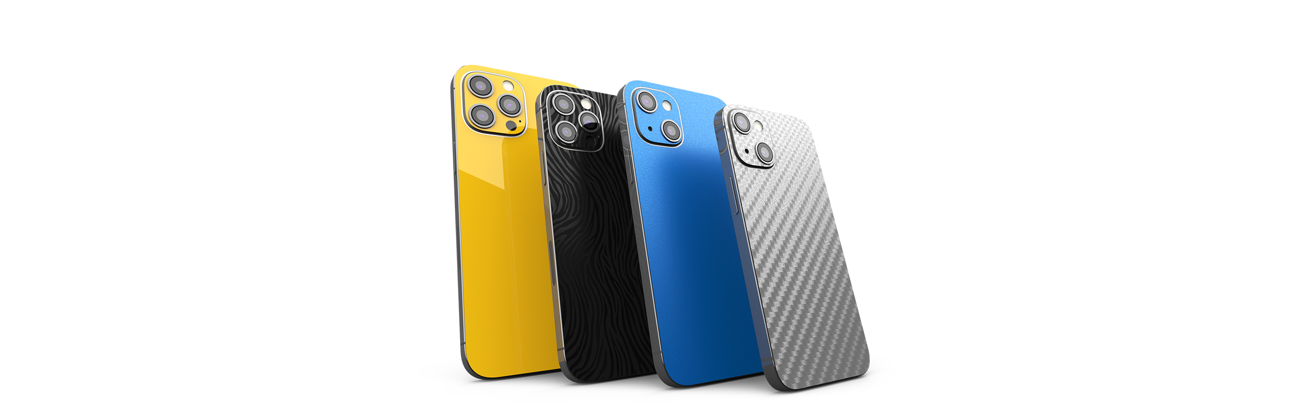 ColorWare | Custom Painted Products & Skins