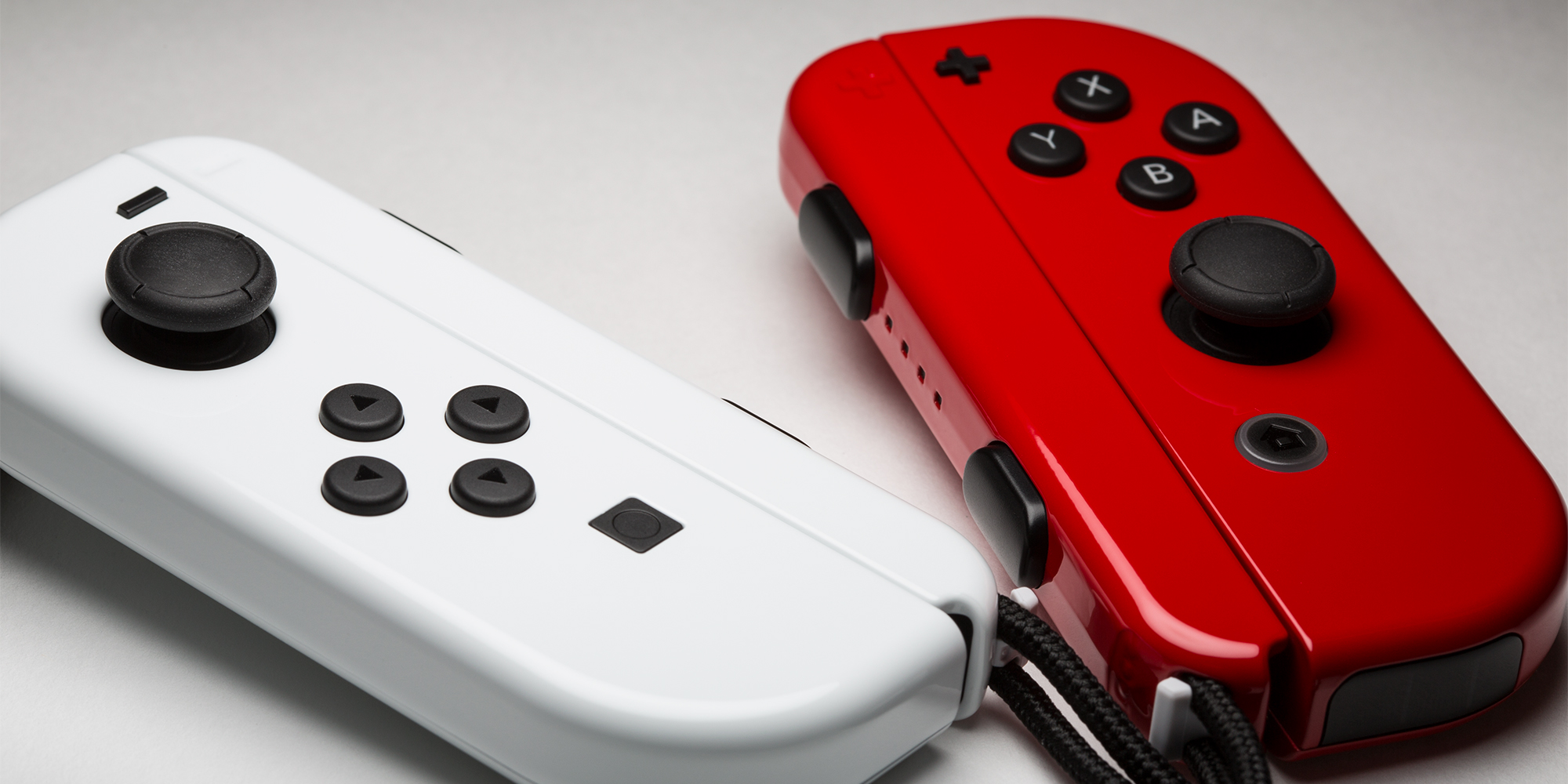 Nintendo Joy Cons Custom Joy Con Controllers Colorware