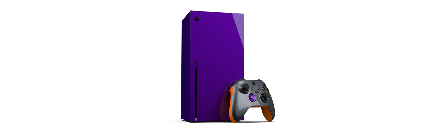 ColorWare | Custom Painted Products & Skins