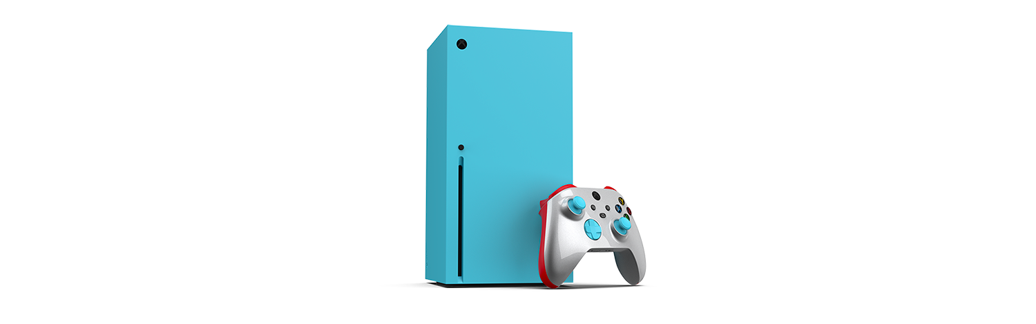 ColorWare | Custom Painted Products & Skins